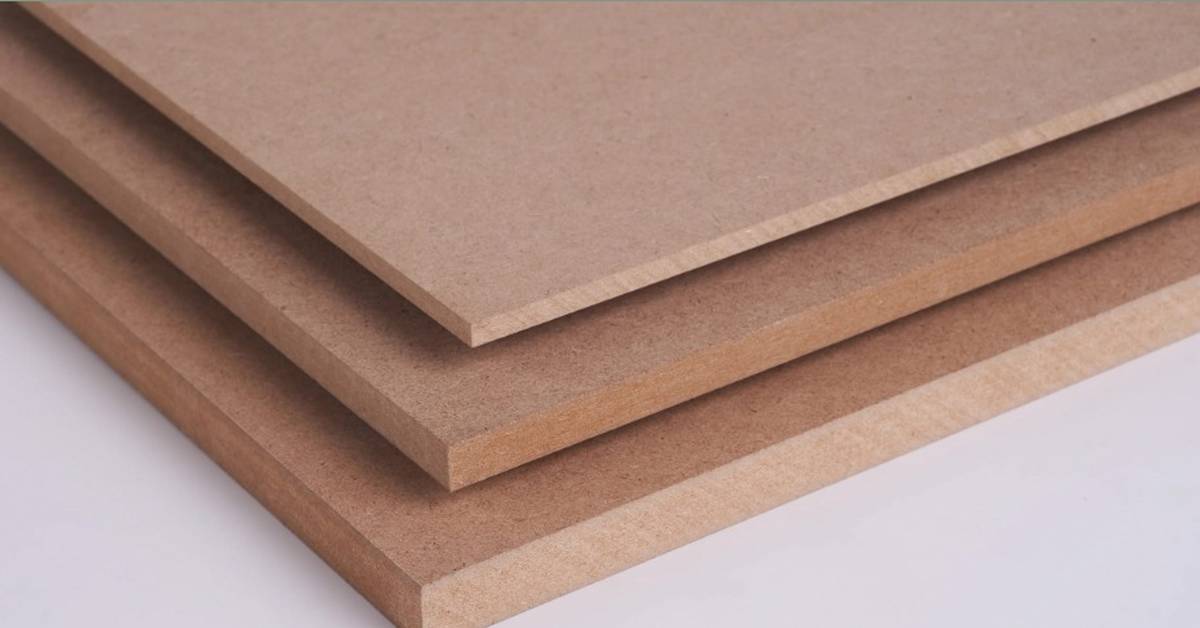 Kenali Kayu MDF: Pengertian, Fungsi, Keunggulan dan Kekurangannya!