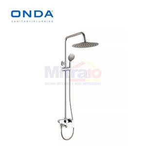 Harga Shower Terbaik dan Original Januari 2025