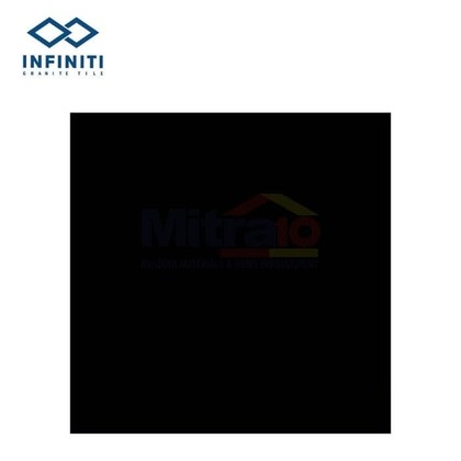 Jual Infinity Granite Lantai Bravo Black 60x60 Cm