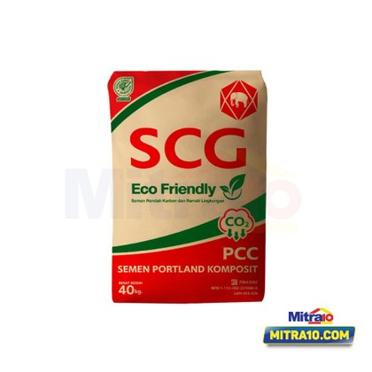 Jual Scg Semen Serbaguna Komposit Pcc 40 Kg