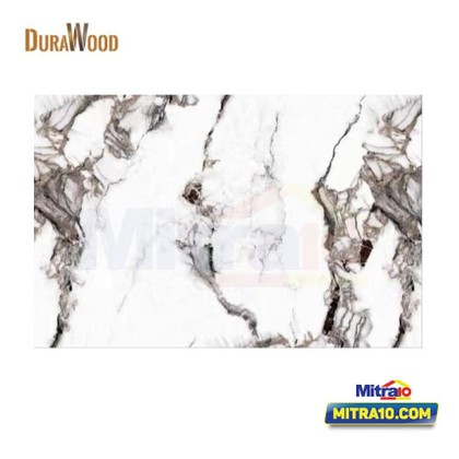 Jual Durawood Panel Dinding Motif Marble Granit / Marmer SY8080 2.9X1.22M 8MM Random