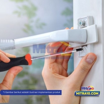 Jual Fixman 1 Set Obeng Presisi L1807 (6 Pcs)