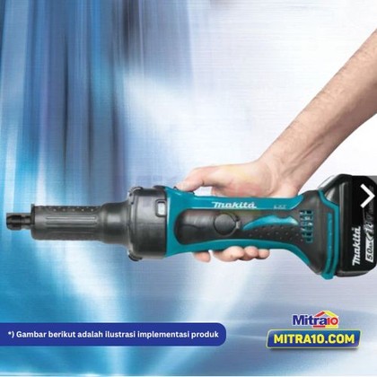 Jual Makita Mesin Gerinda Botol Baterai DGD 800