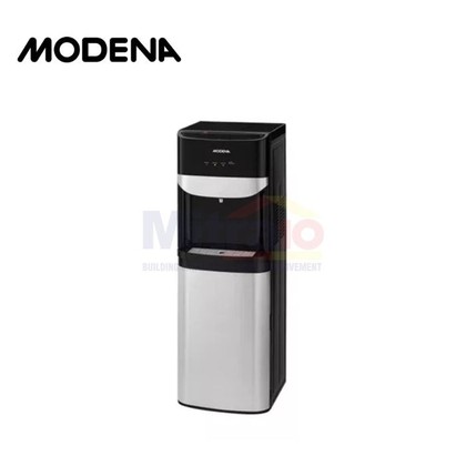 Jual Modena Dispenser Galon Bawah DD 67L Hitam
