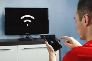Cara Menyambungkan WiFi ke TV yang Mudah dan Cepat, Wajib Diketahui!